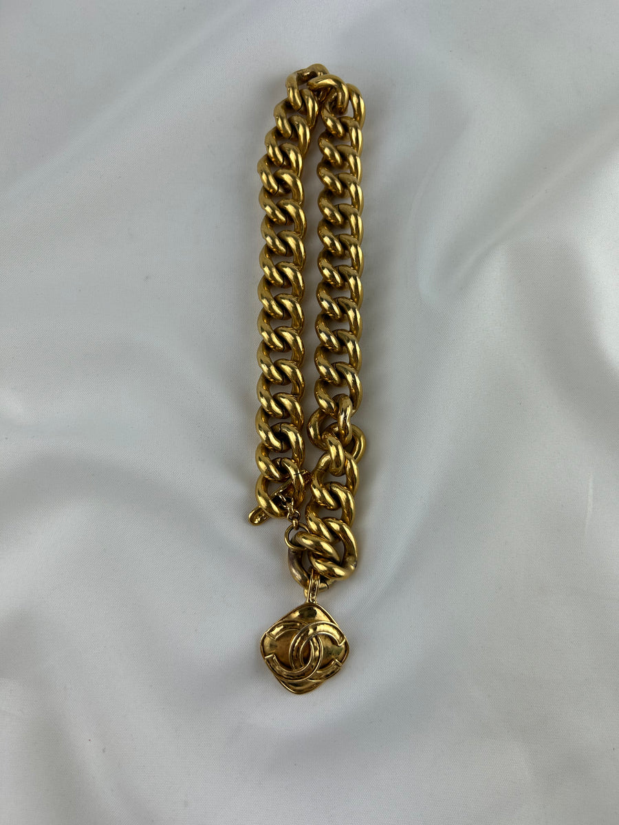 Chanel Jewelry Boxes – pennypincherboutique